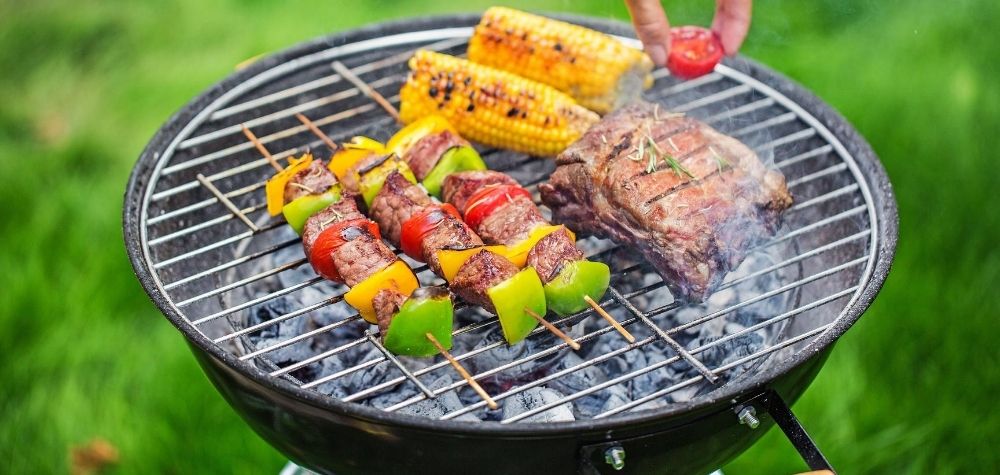 The Nutritional Impact of Different Cooking Methods